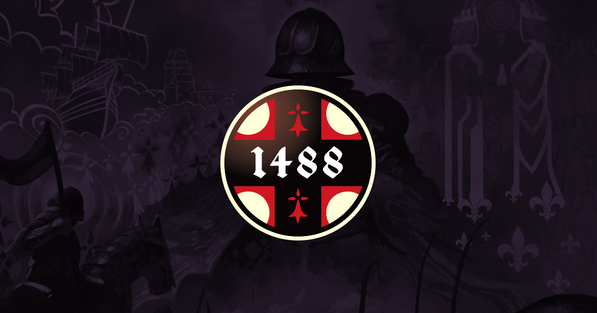 A Brief Summary of Brittany's History - Association 1488